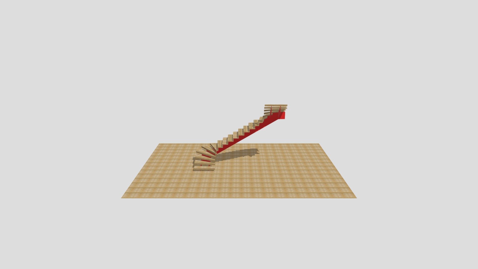 Nero 5 Sijos Gamyba Pabaigta - Download Free 3D model by ...