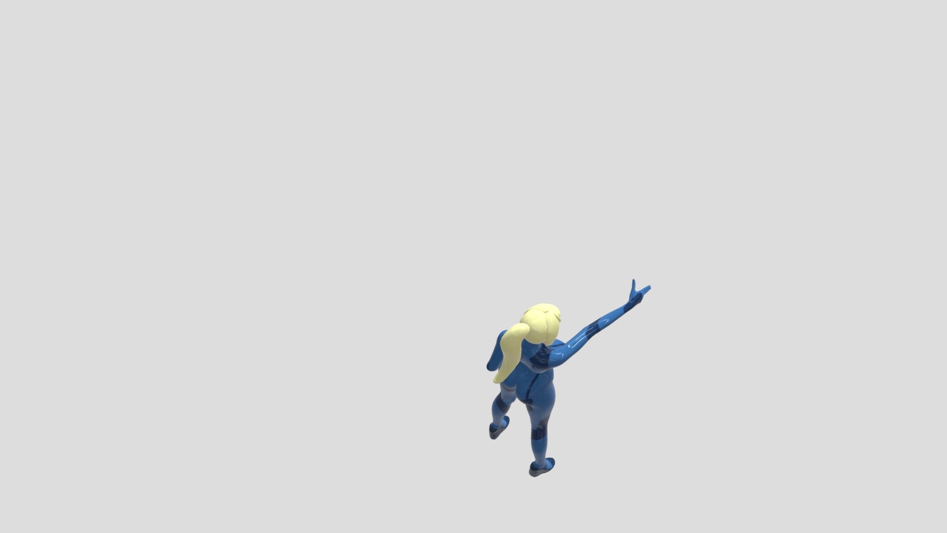Zero-suit-samus-fan-art-alt-pose - 3D model by 919086478 [c495501 ...