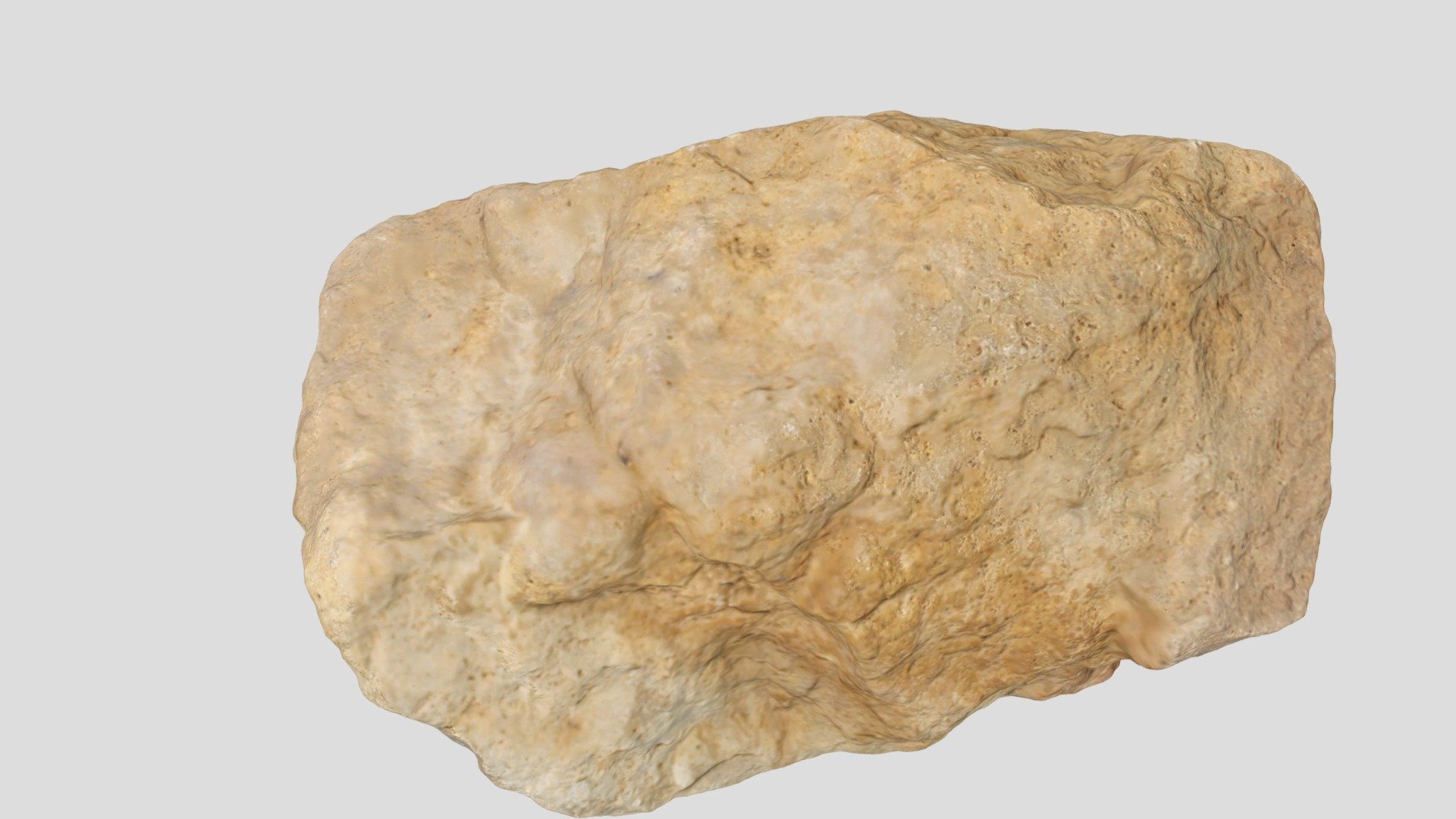 Tan Sedimentary (2) - Download Free 3D model by Jen Piatek (@jen.piatek ...