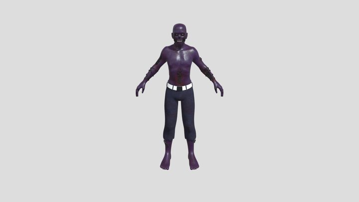 Michaelafton 3D models - Sketchfab
