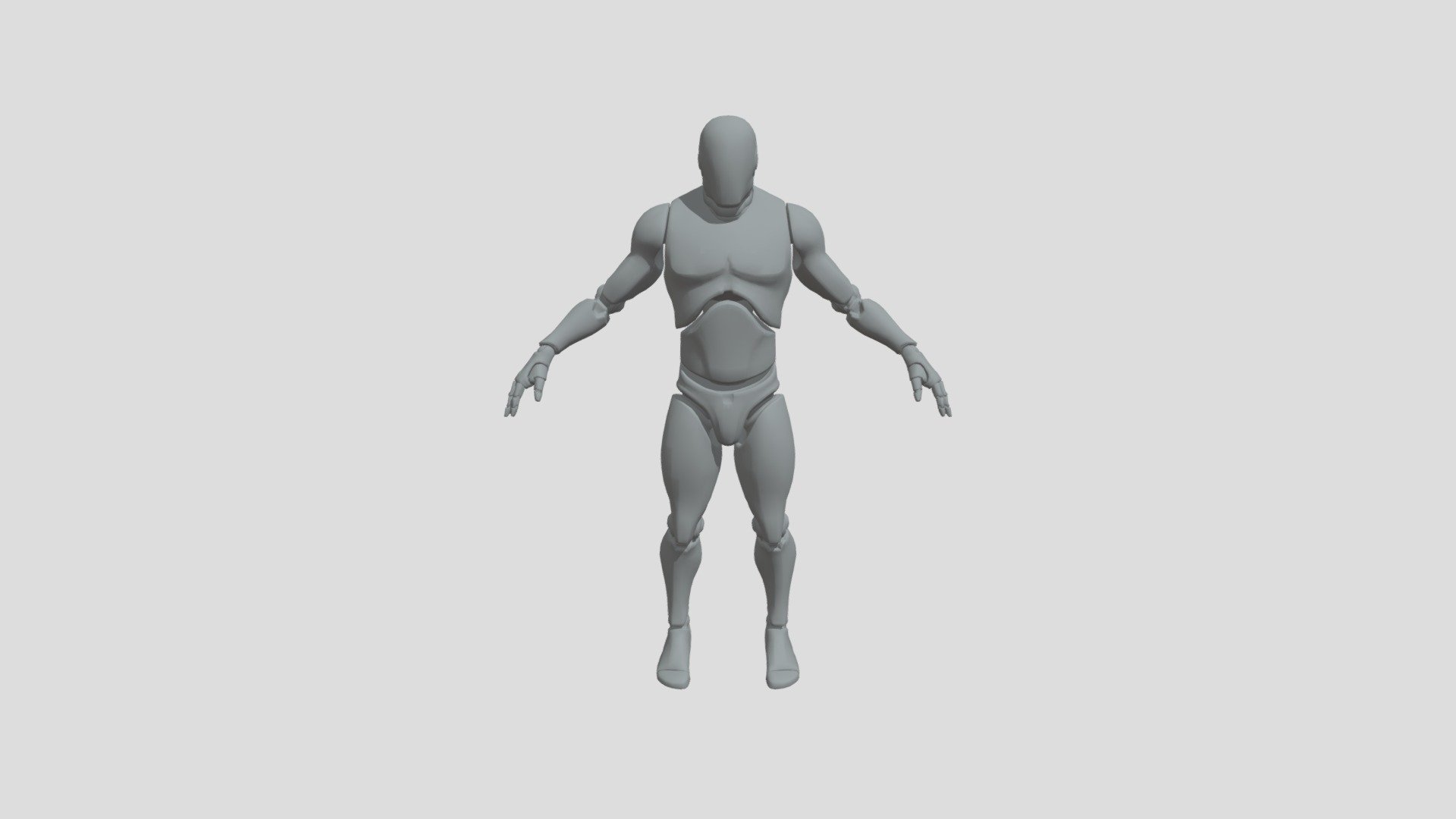 Diagonal Wall Run - Download Free 3D model by Aram Firozy (@www.majed ...