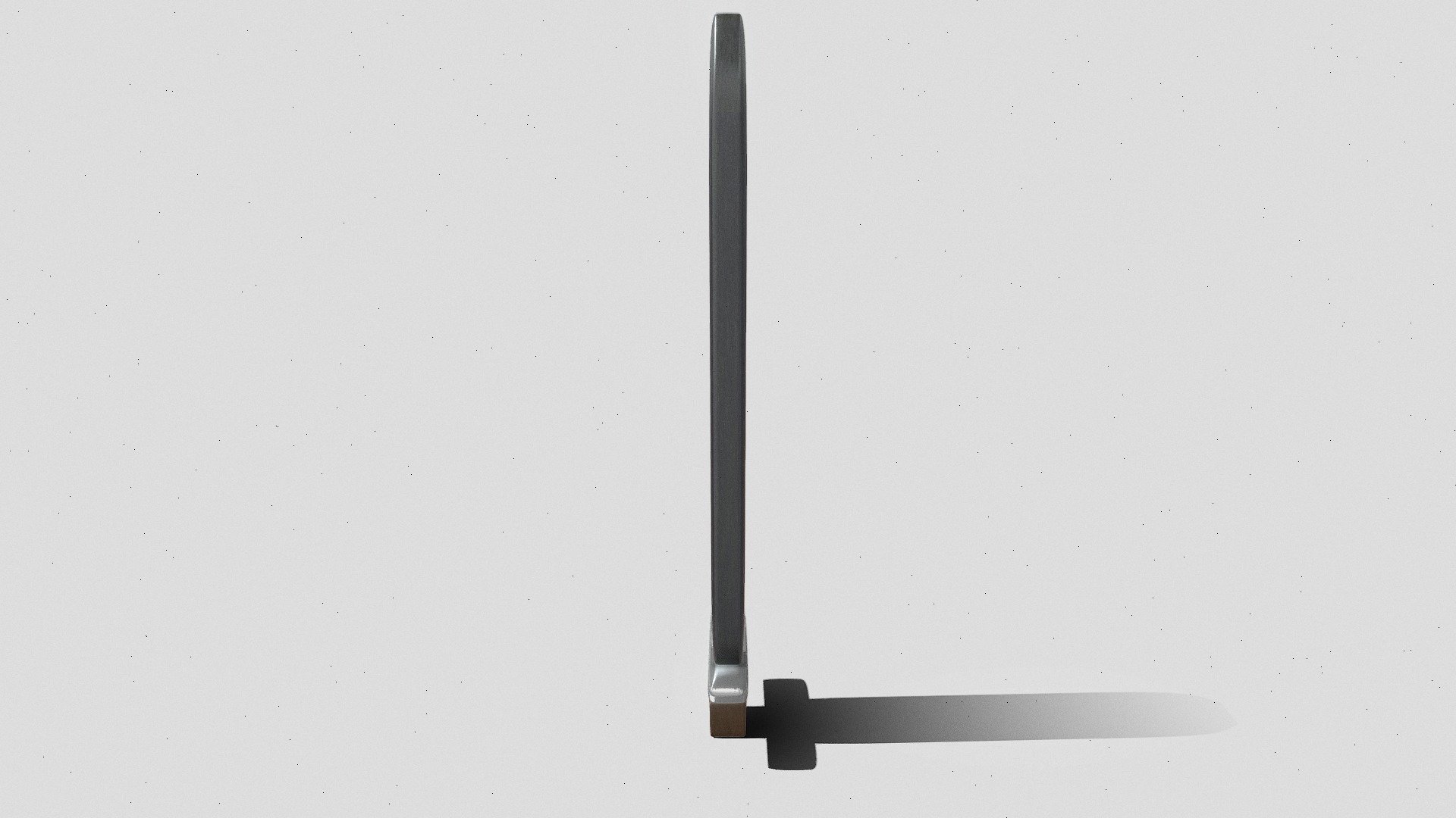 Basic Sword - Download Free 3D model by DiruTheBeast [c49b3af] - Sketchfab