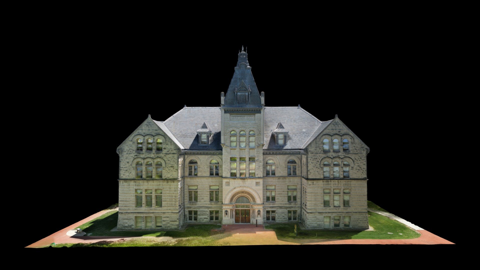 Kirkwood Hall Indiana University at Ella Kendall blog