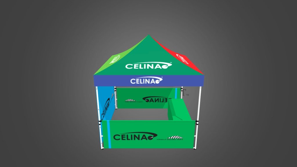 Resolution example - 3D model by celinatent [c49c336] - Sketchfab