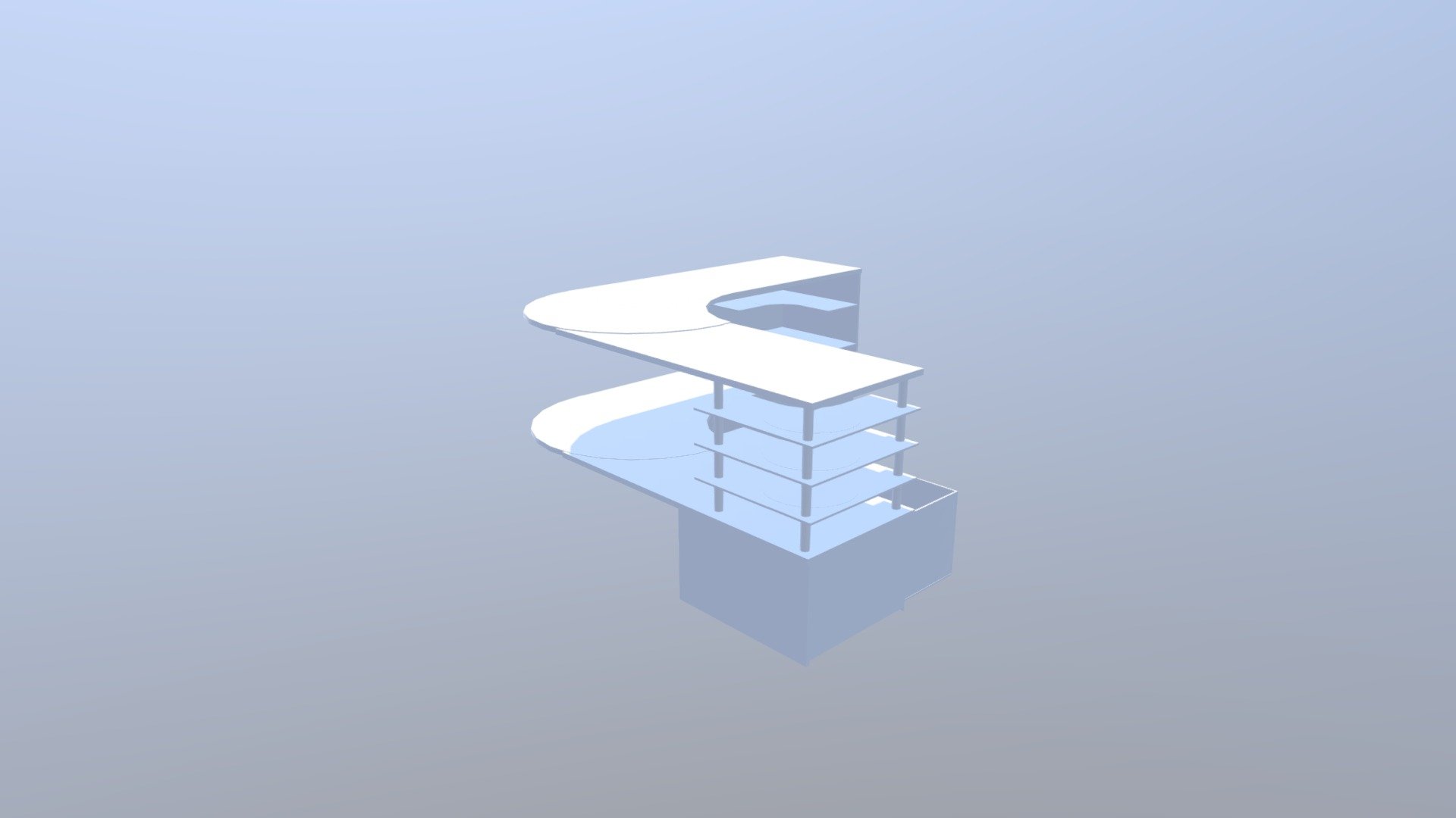 Desk Secret Drawer - Download Free 3D model by TheDeskMan [c49c918 ...