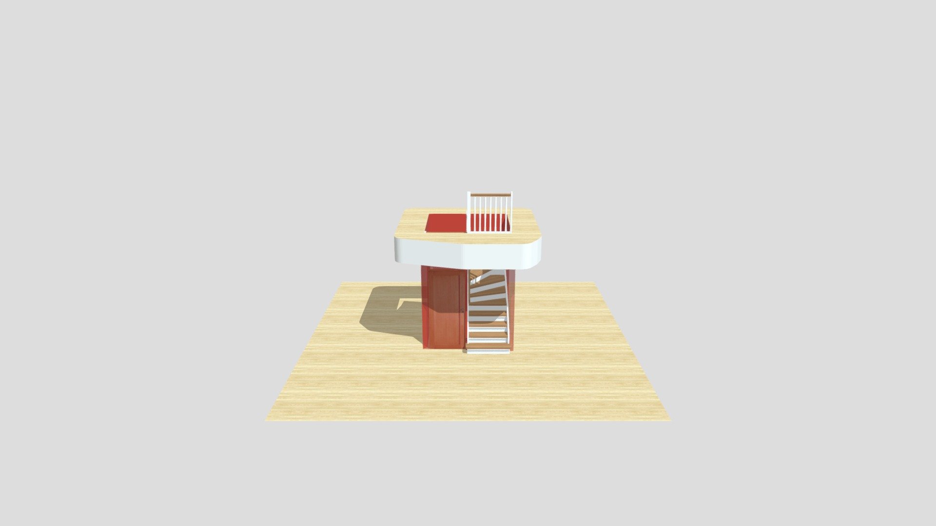 tartu_pargi2_box2 - Download Free 3D model by Andris Sild - Andu Trepp ...