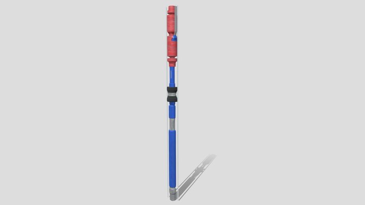 Desander 3D models - Sketchfab