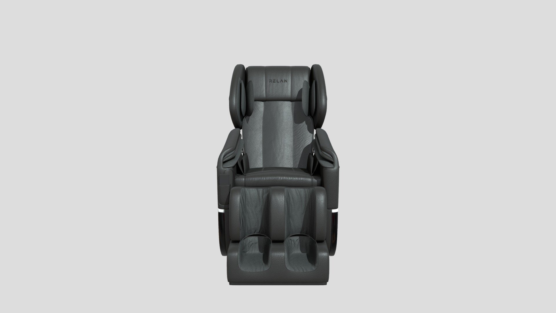 Sofá Masajeador R3000 - Download Free 3D model by Danilo J. Palma (@danilojpalma) [c4a357a ...