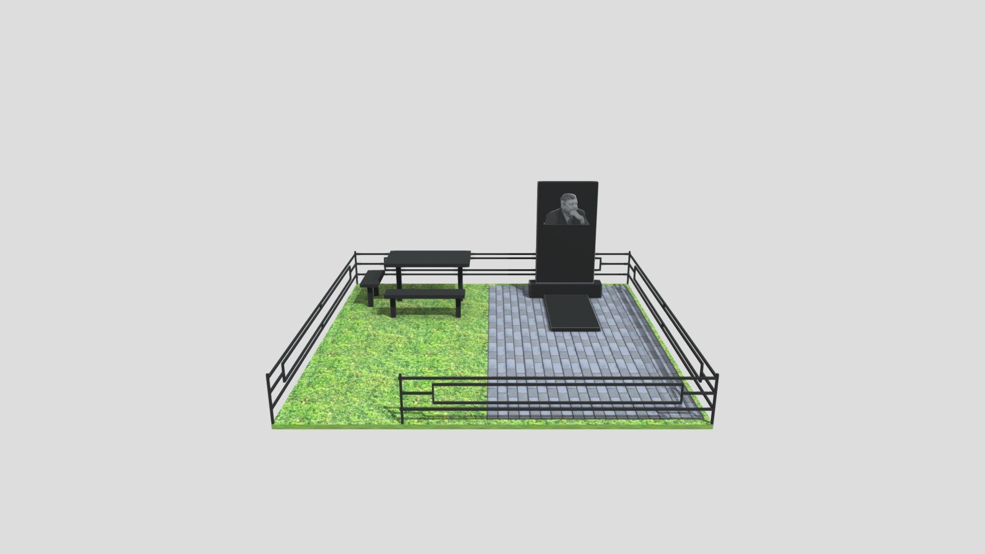 vvv - 3D model by craz1k [c4a4d00] - Sketchfab