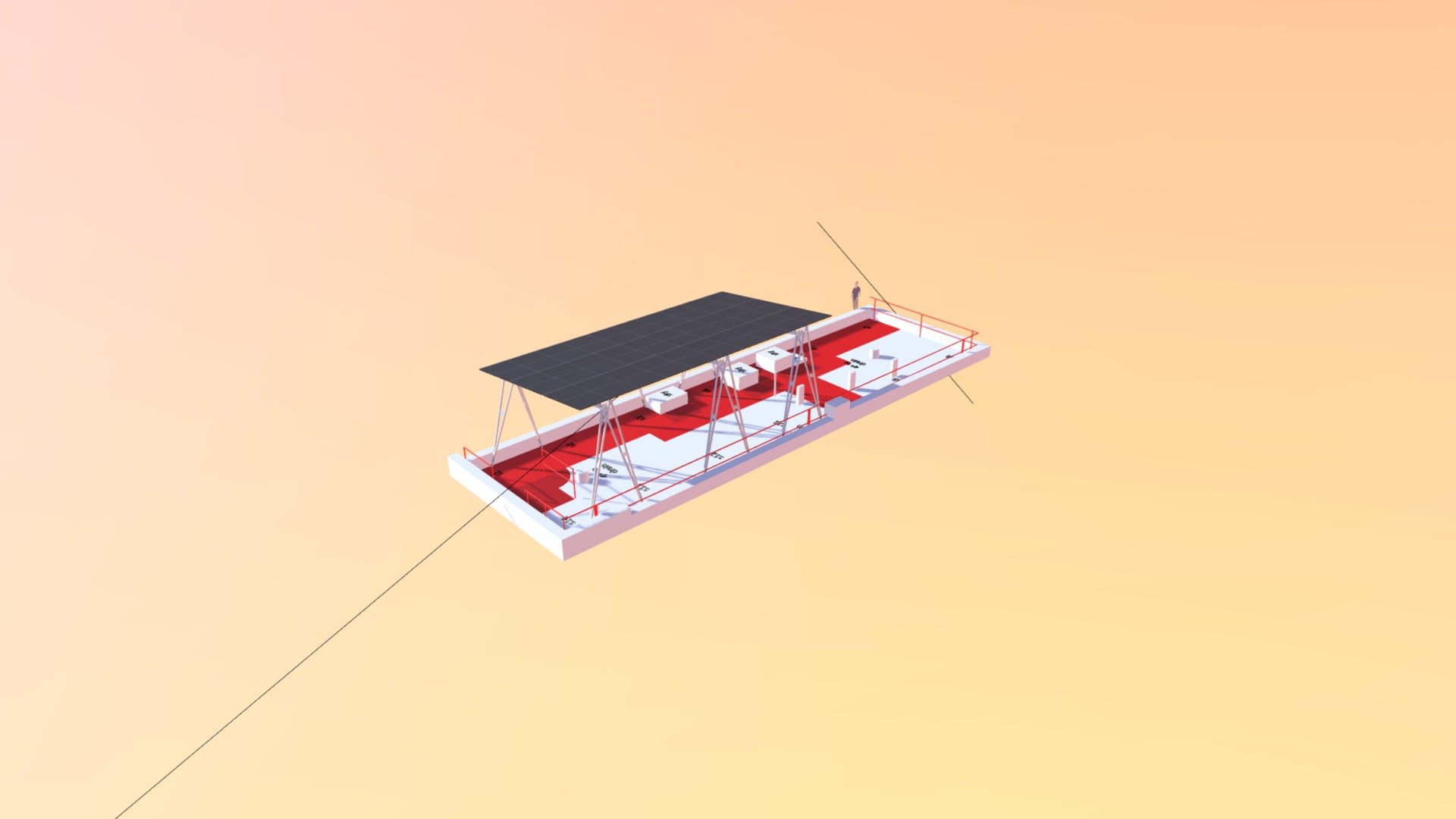 1691 selwyn av 30 Mod Canopy - 3D model by brooklynsolarworks [c4a4fc8 ...