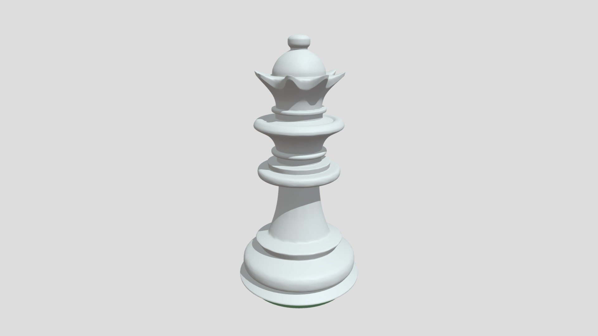 Cheest queen - Download Free 3D model by QuantumDark [c4a62bd] - Sketchfab