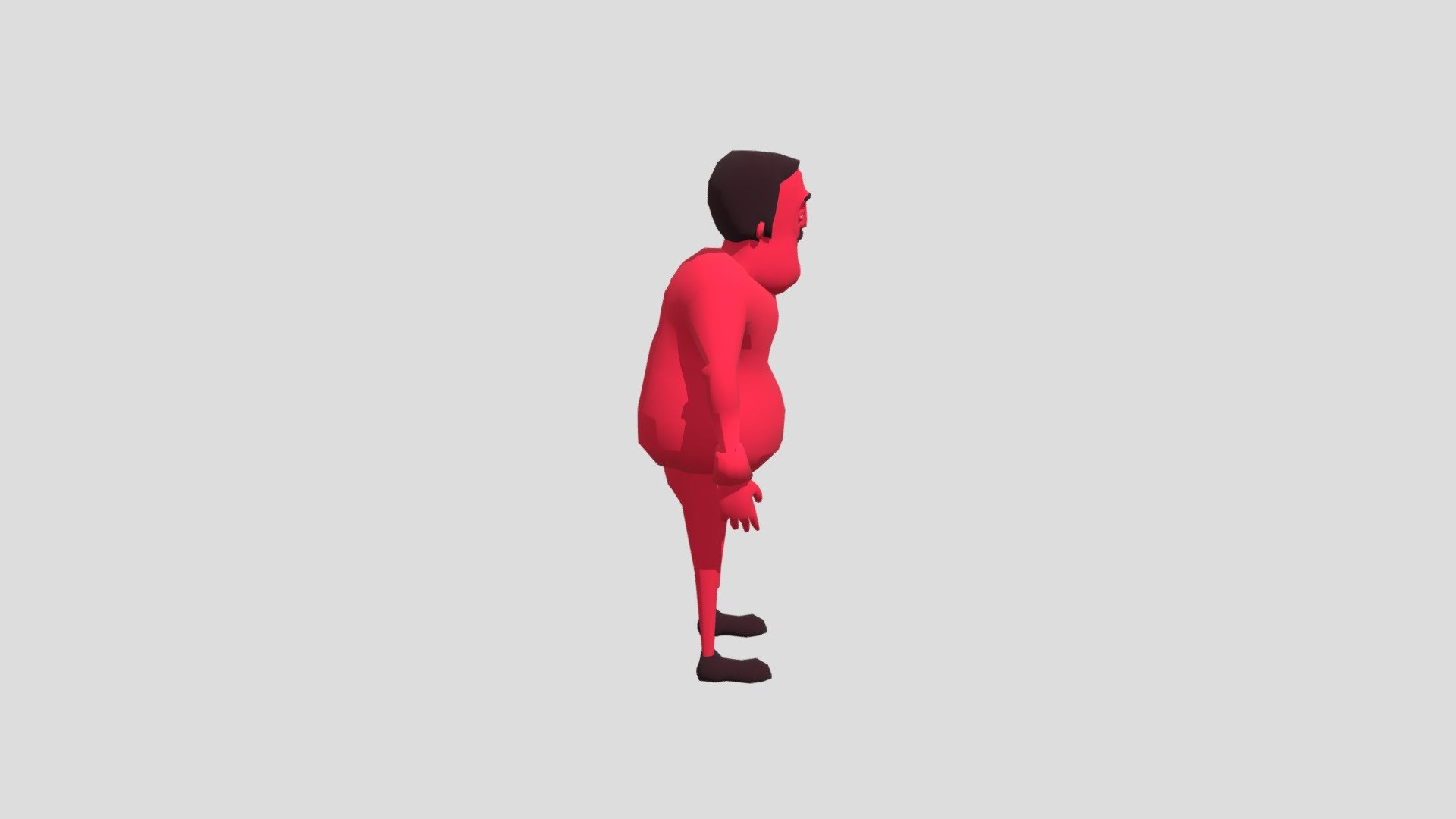 HELLO NEIGHBOR DEVGAMM (CHOPPED+ALGORITM) - Download Free 3D model by ...