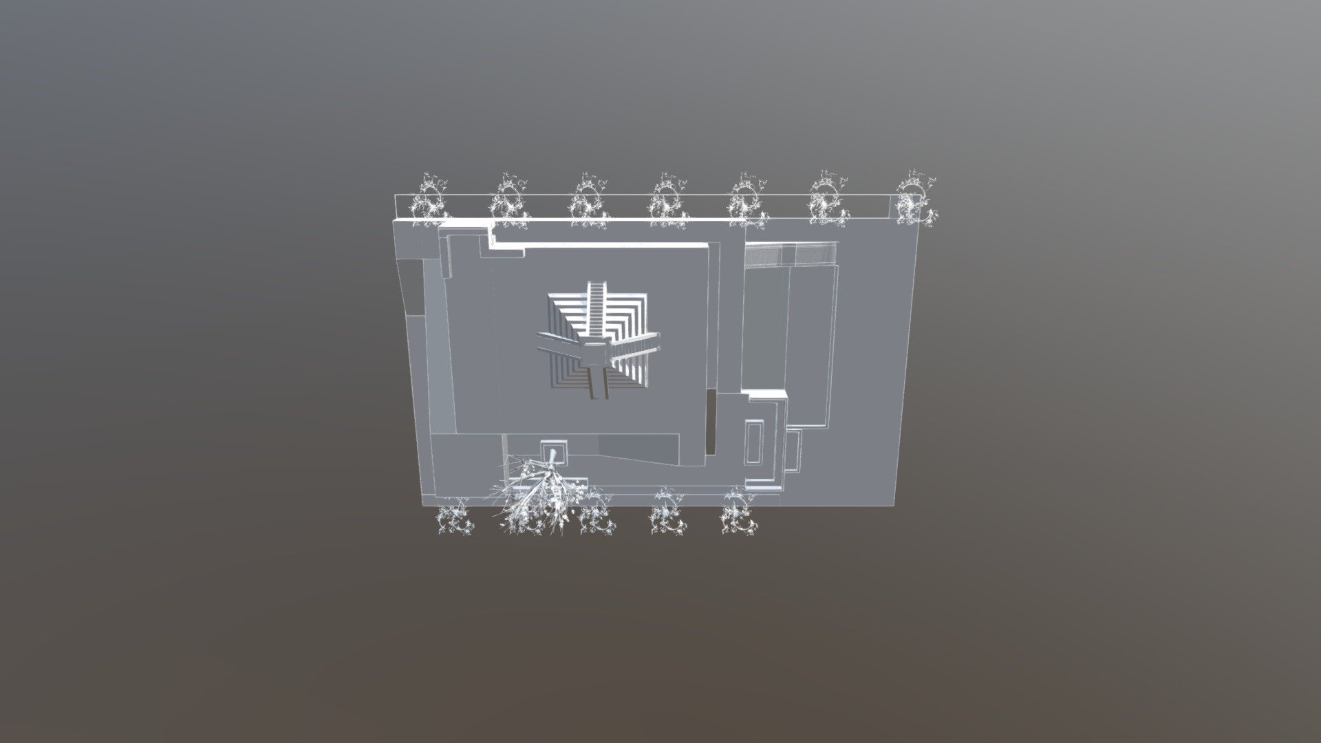 Sandbox-1 - 3D model by alexdamocles [c4a956a] - Sketchfab