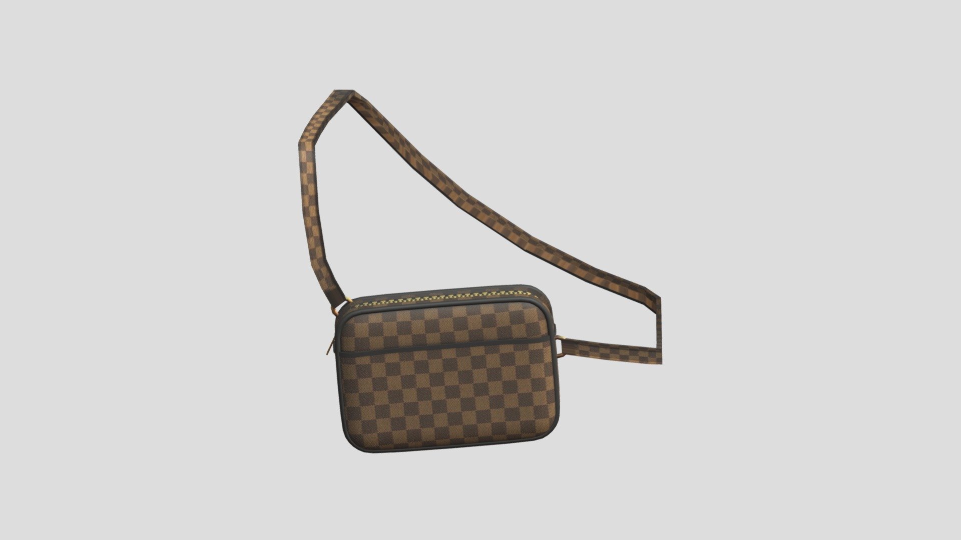 Roblox Designer bag - 3D model by jungleboy [c4ac4b7] - Sketchfab