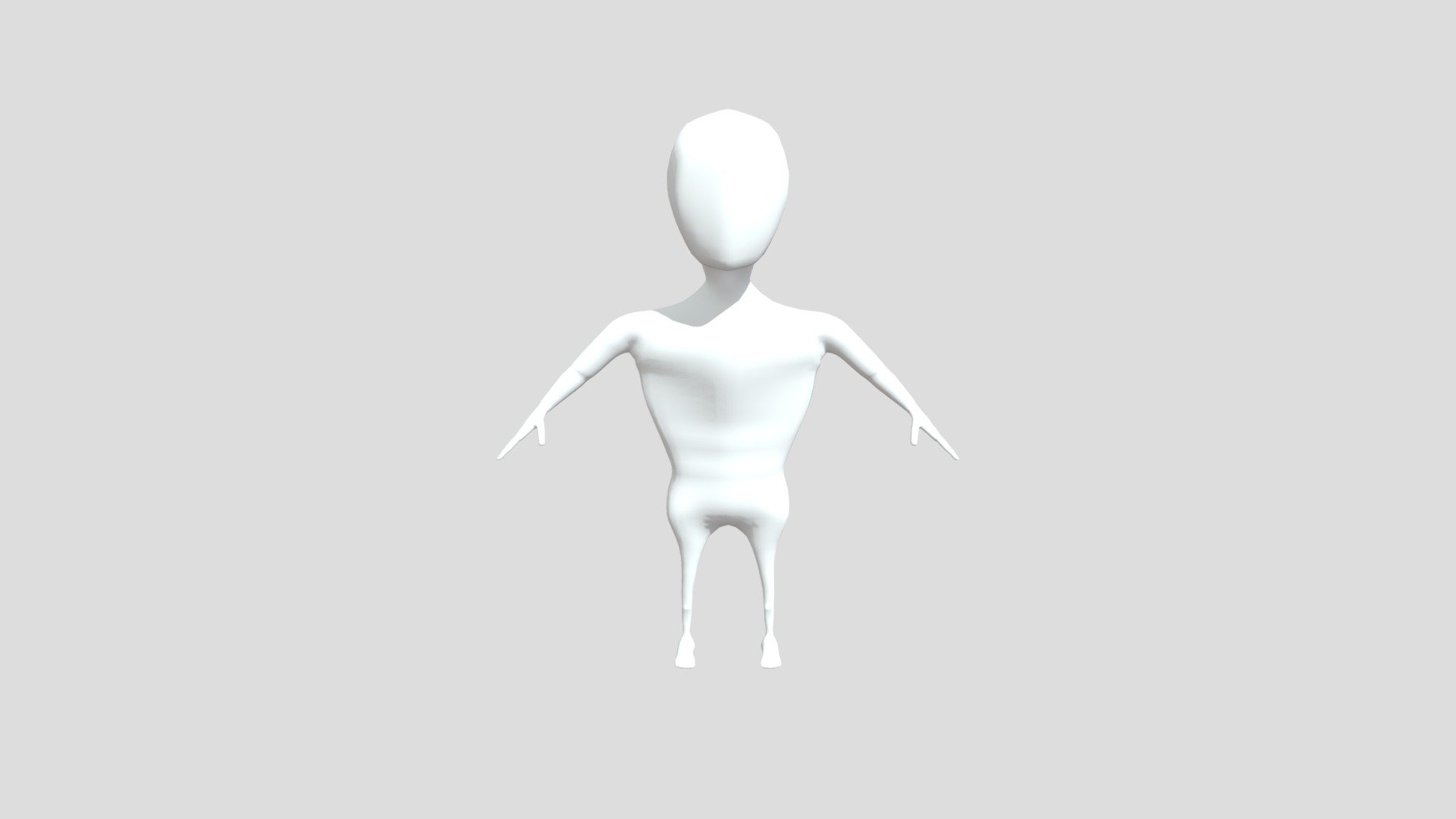 Gangnam Style_ Midterm - Download Free 3D model by GravityP [c4aca48] - Sketchfab