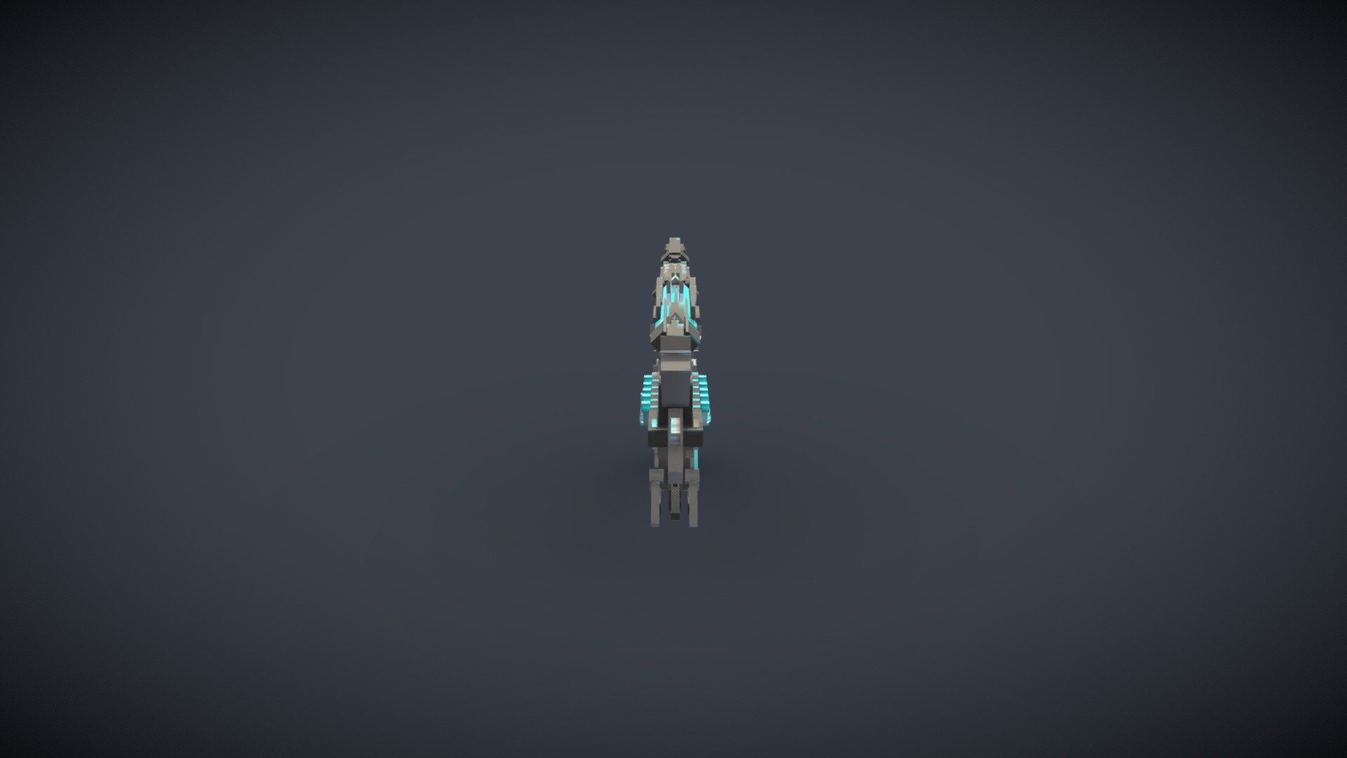 hzy - 3D model by Gtora0515 [c4afee4] - Sketchfab