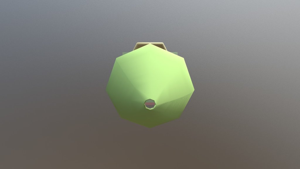 My Gravity Sketch - 3D model by jpoo [c4b0d55] - Sketchfab