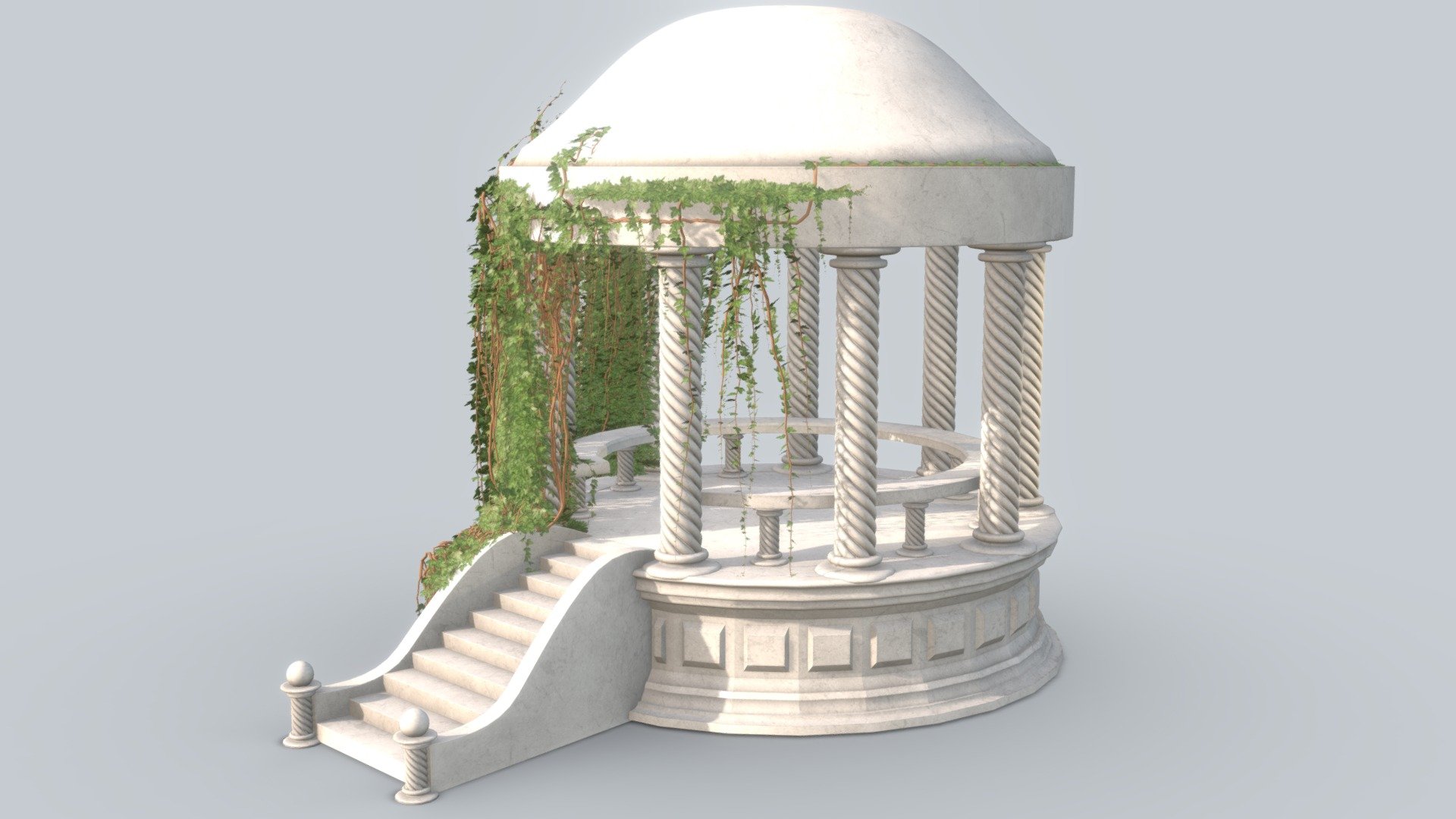 Column Arbor