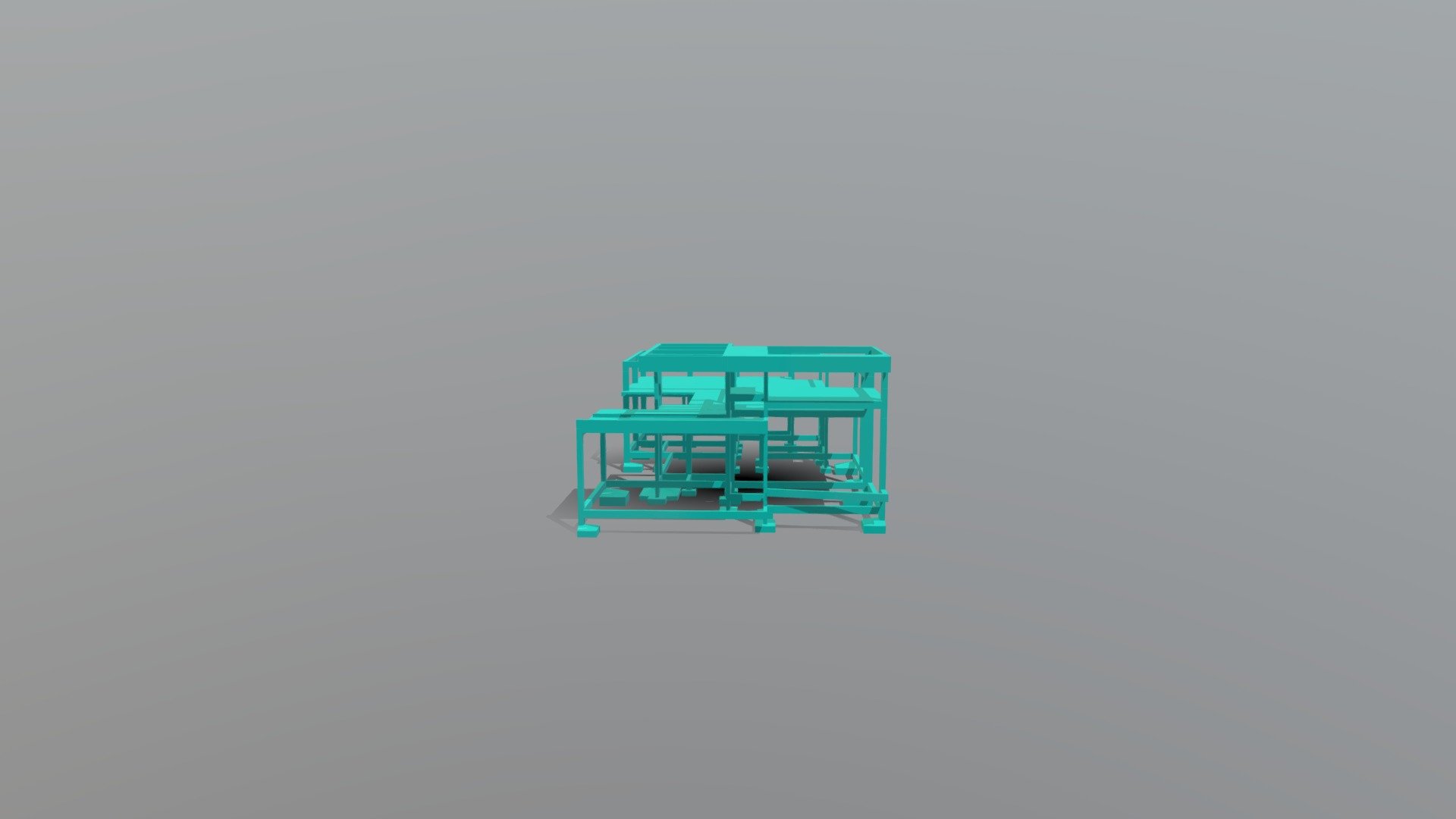 BH3 - 3D model by carlosleivas [c4b2d33] - Sketchfab