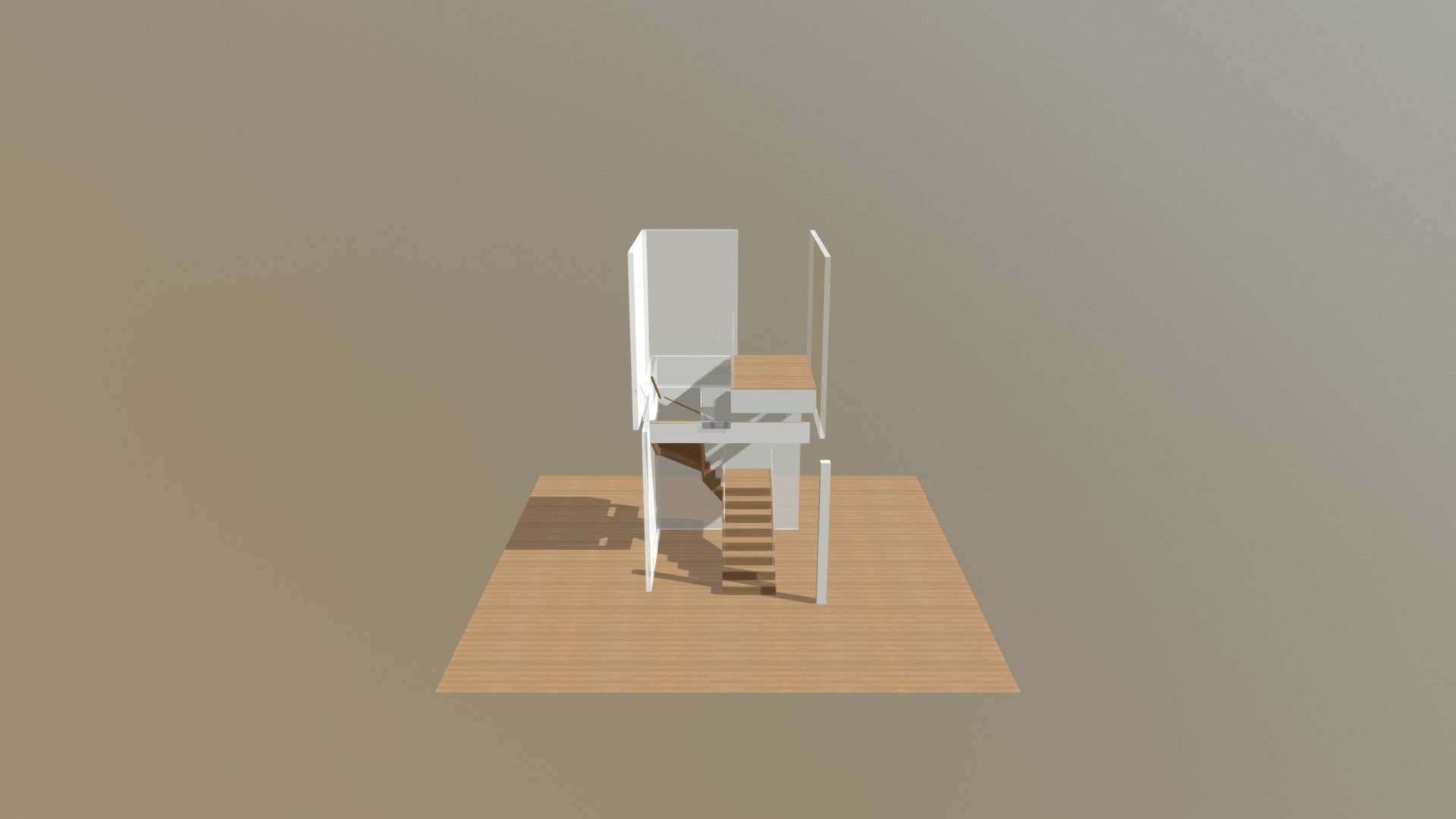 Benum - 3D model by Frode/TRAPPA (@frode) [c4b2e79] - Sketchfab