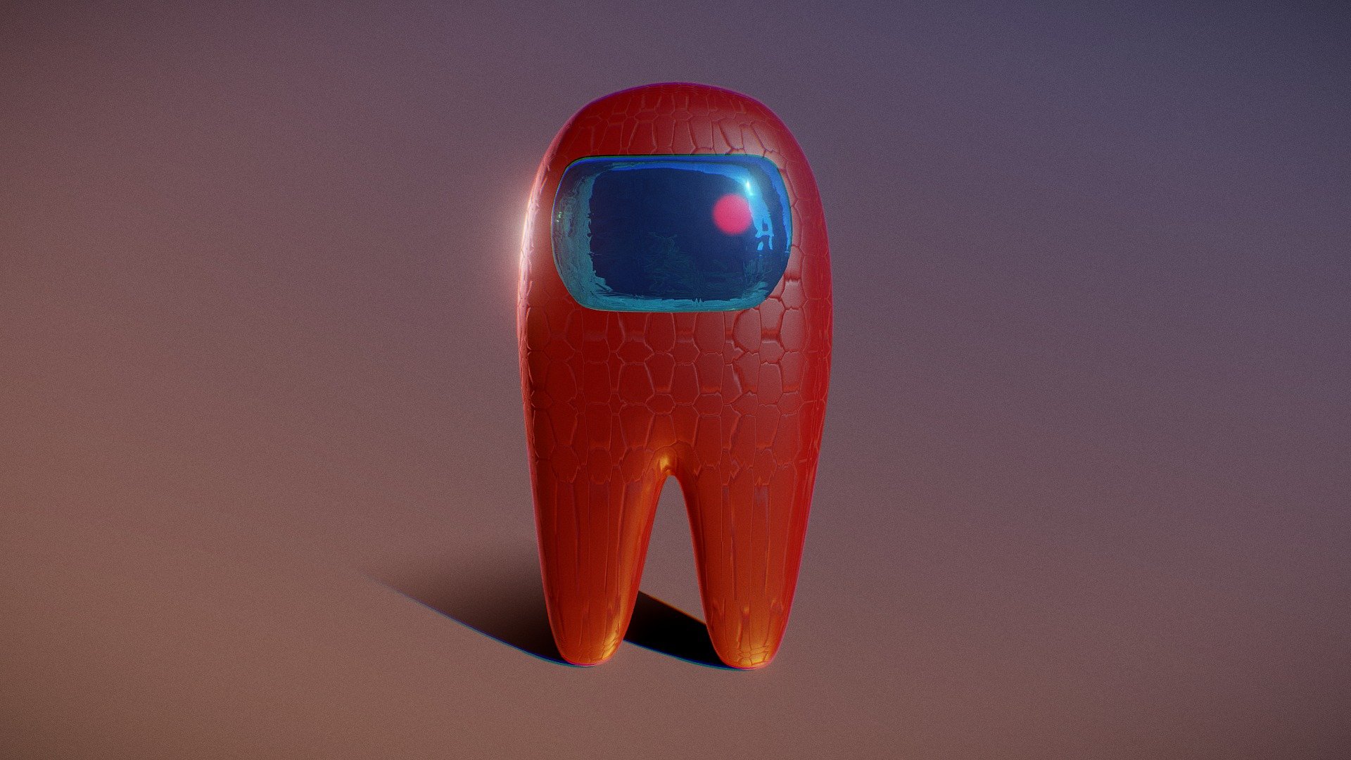 amogus - Download Free 3D model by Mr A McBride (@lobsterfuric ...