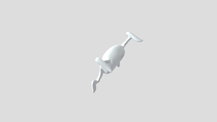 Usable 3D models - Sketchfab