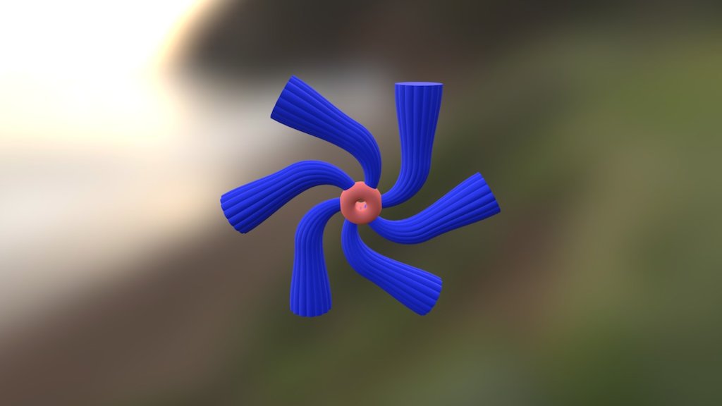 Hello World - 3D model by David (@thrissur) [c4b5044] - Sketchfab