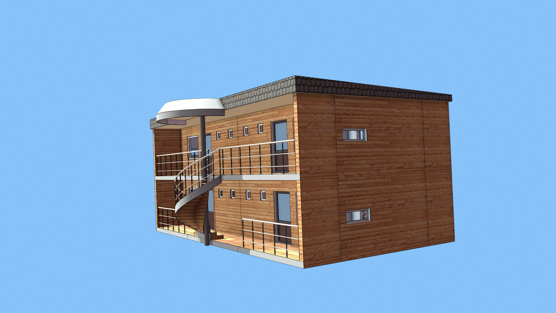 vlado_l - Download Free 3D model by Kosmosoff [c4b520a] - Sketchfab