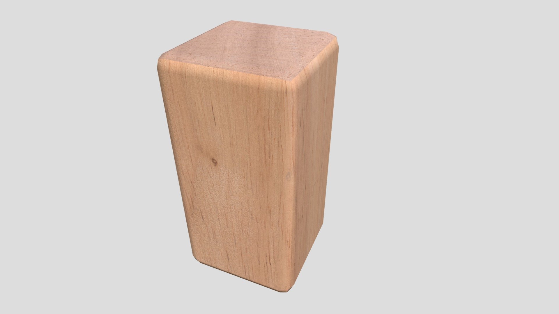 unitblock01 - Download Free 3D model by amy3d [c4b6a74] - Sketchfab