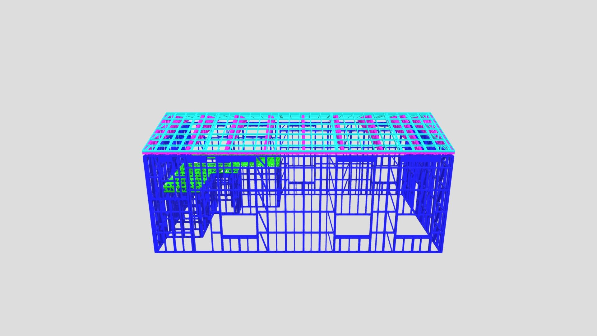 Hala 8.45x15.4M-DTAC-R3 - 3D model by Reddy.Datla.Datta [c4b6d82 ...