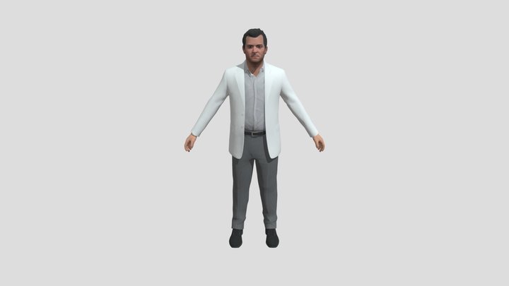 Gtav 3D models - Sketchfab