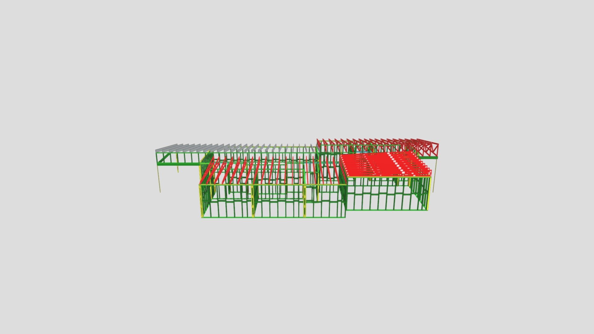 N M Projects - 3D model by Hinchy001 [c4b8b6d] - Sketchfab