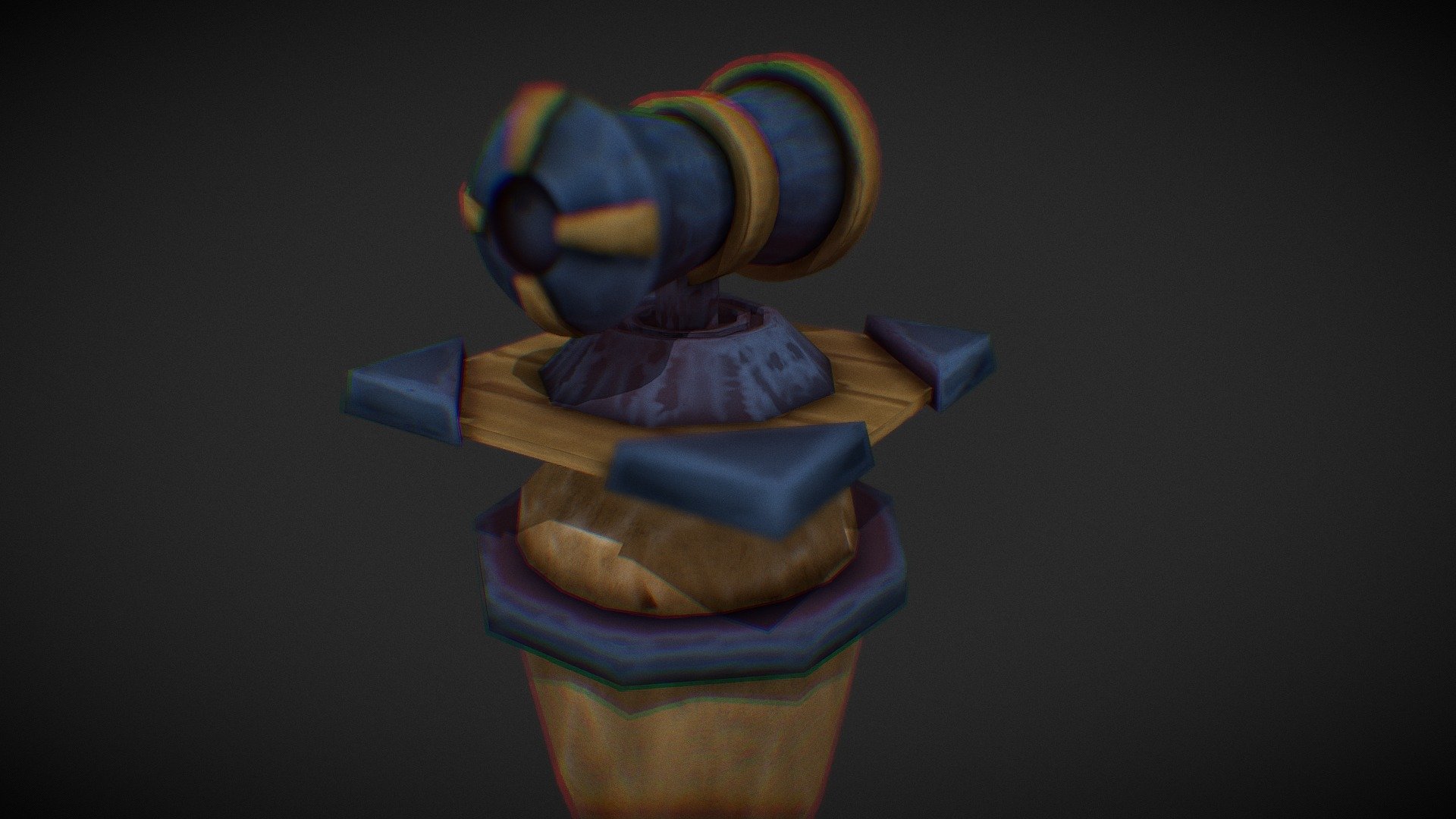 Canon - Download Free 3D model by aesre938 (@azizelabed84) [c4b907a ...