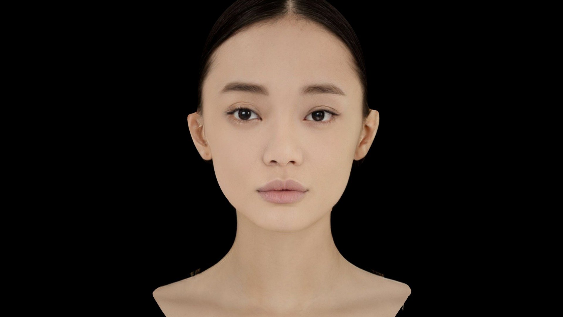 Human Dignity Collection | www.acuteline.com - Download Free 3D model ...