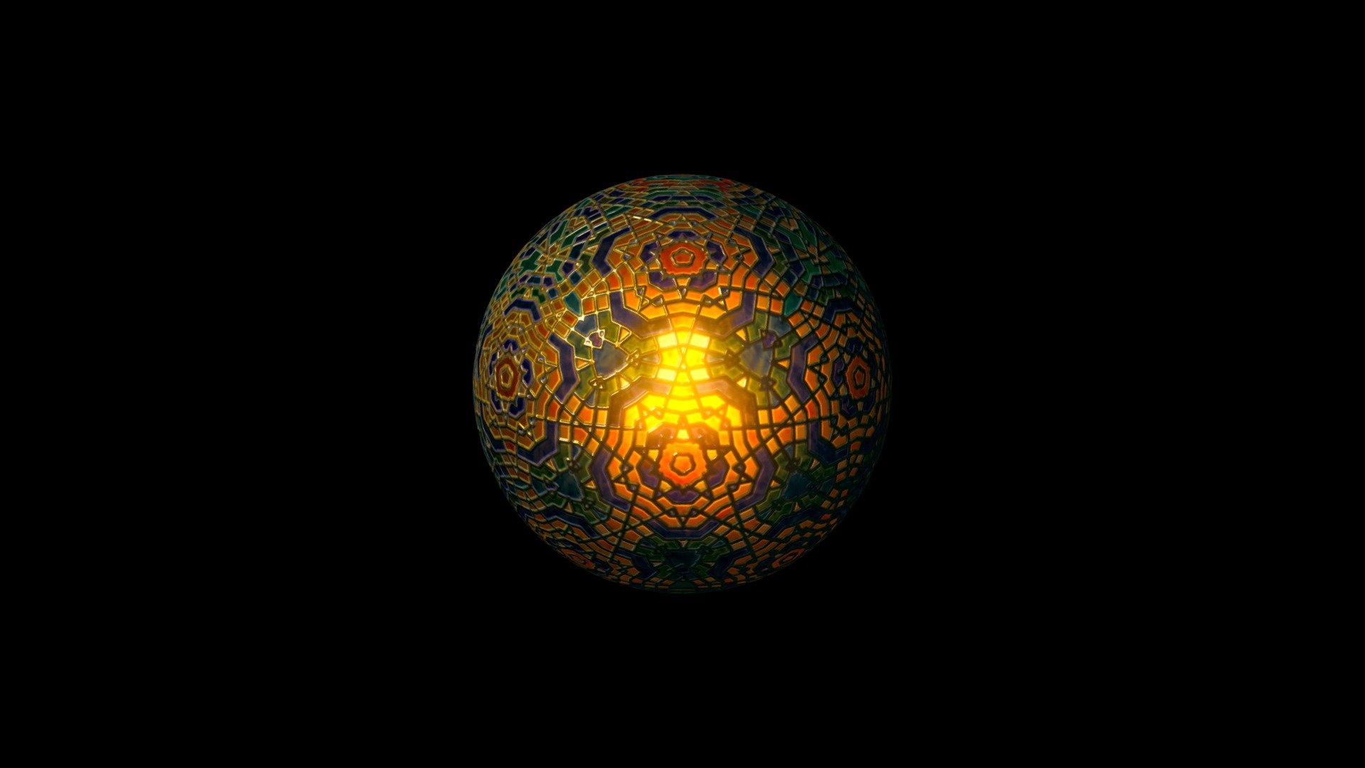 Lamp Material setup - 3D model by yuyatakeda [c4bac73] - Sketchfab