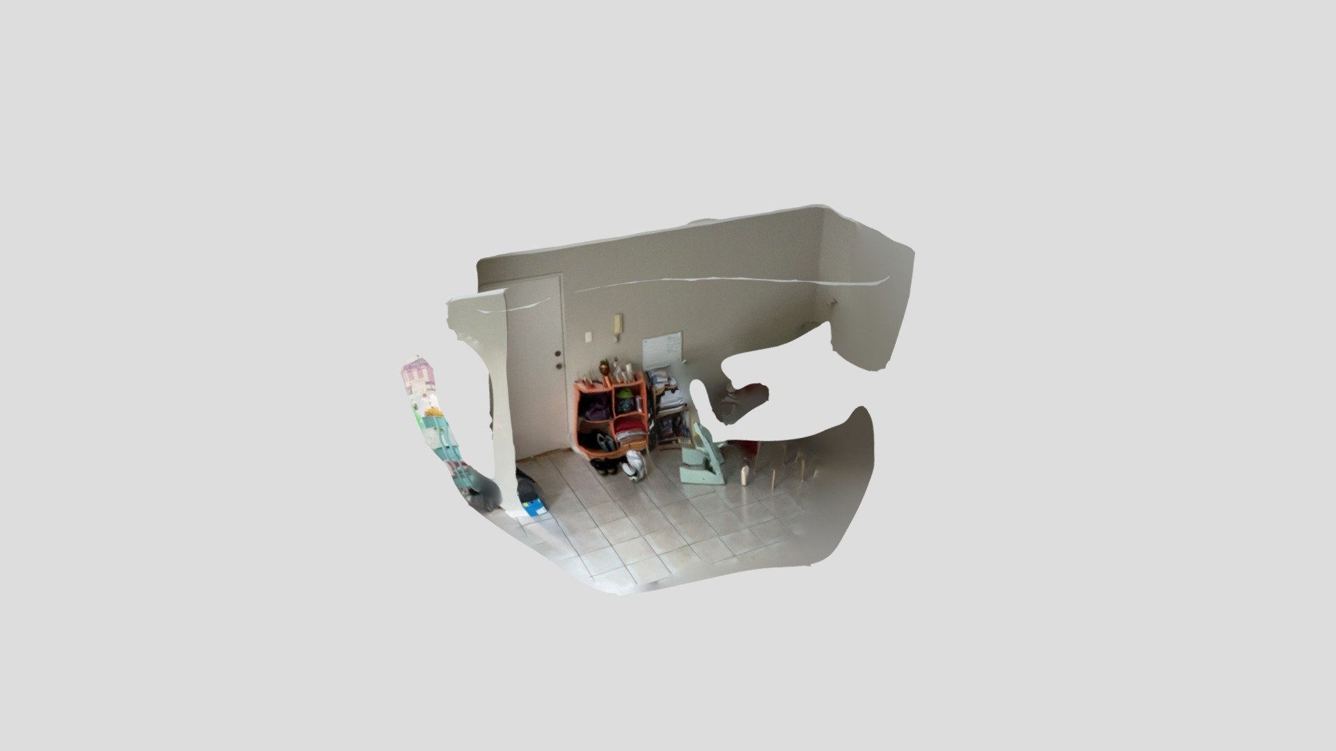 Test scan - Download Free 3D model by ricarsantos [c4bc30c] - Sketchfab