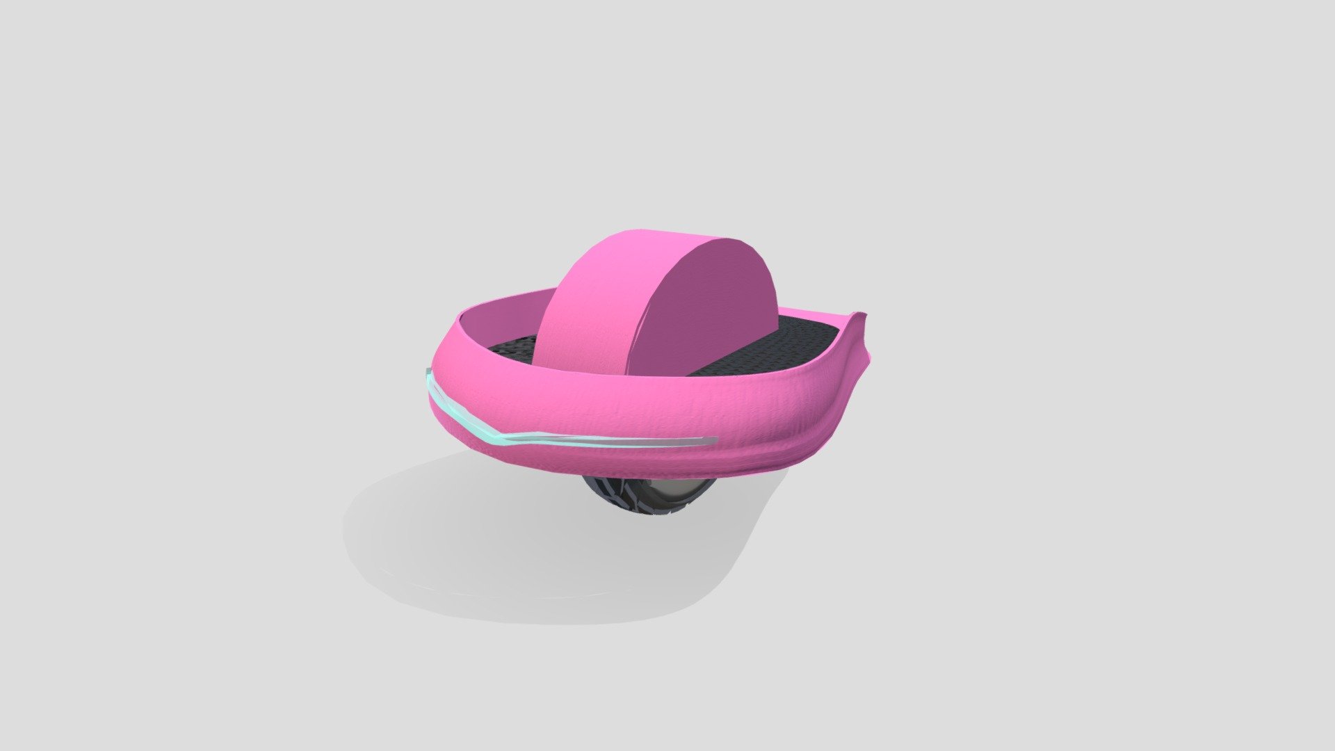 BOTO - 3D model by PR (@pralmeida) [c4bc3fd] - Sketchfab