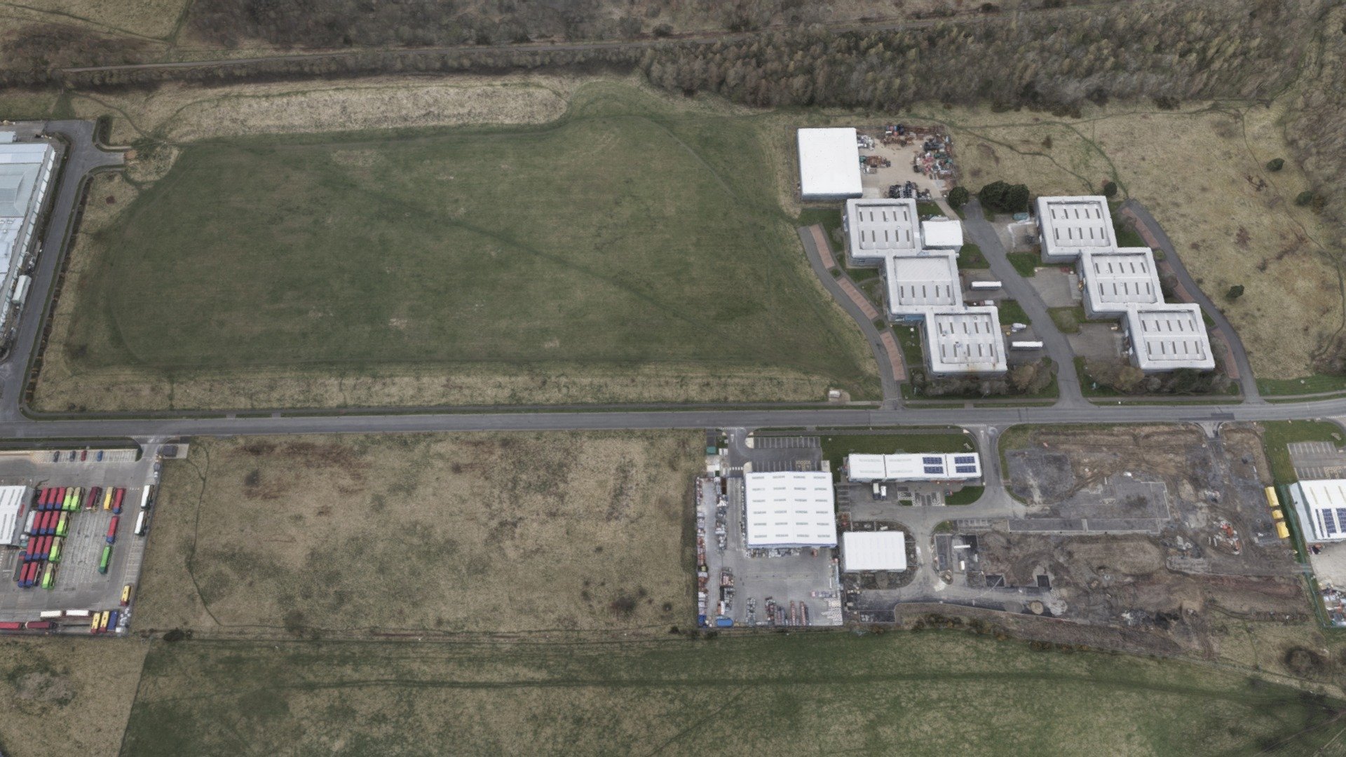Consett - Download Free 3D model by INFRATECDrones [c4bc786] - Sketchfab