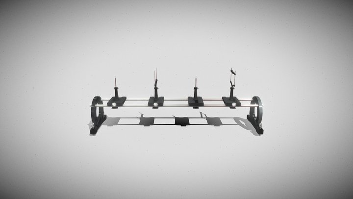 Apparatus 3D models - Sketchfab
