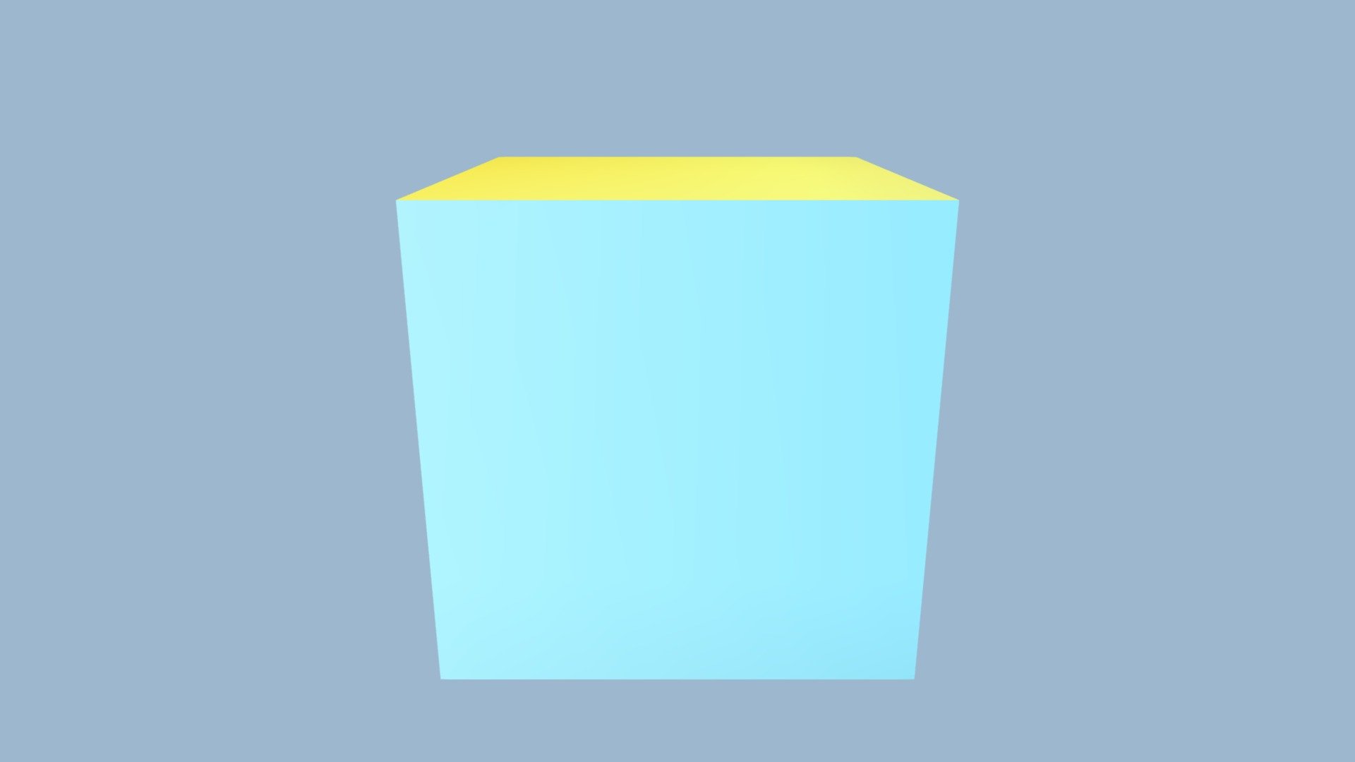 Cube 3 - 3D model by duyphananh11 [c4bf0b5] - Sketchfab