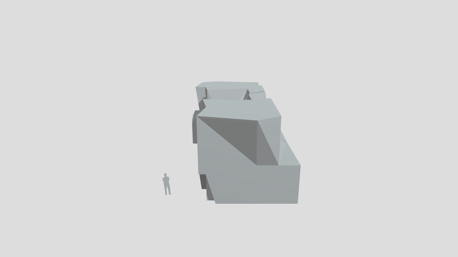 Form - Download Free 3D model by AaronRuddock [c4c1f18] - Sketchfab