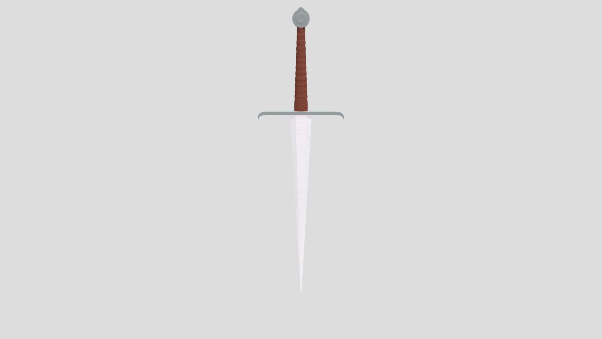 Sword - Download Free 3D model by Sanjeev.VS [c4c22c7] - Sketchfab