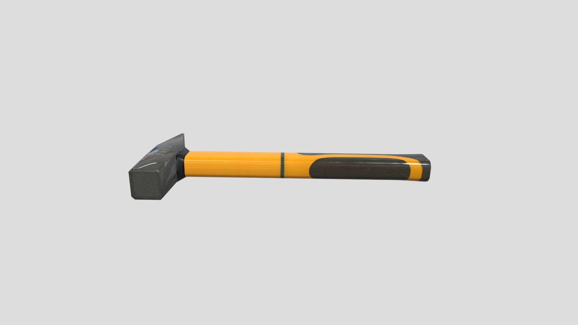 Hammer Neo - Download Free 3D model by debeneati1986 [c4c3a1f] - Sketchfab