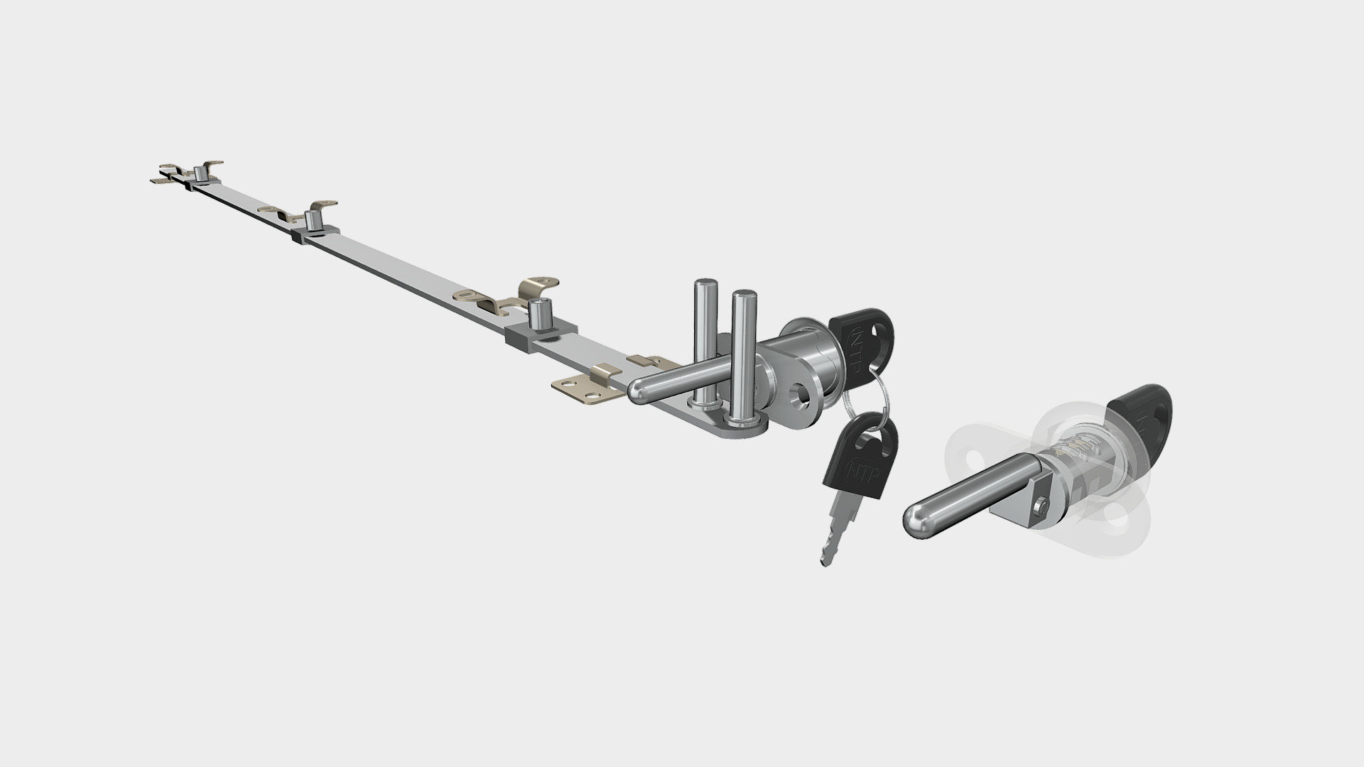 LC288-1920-0500-3-G01 - 3D model by undefined (@tulib202) [c4c6753 ...