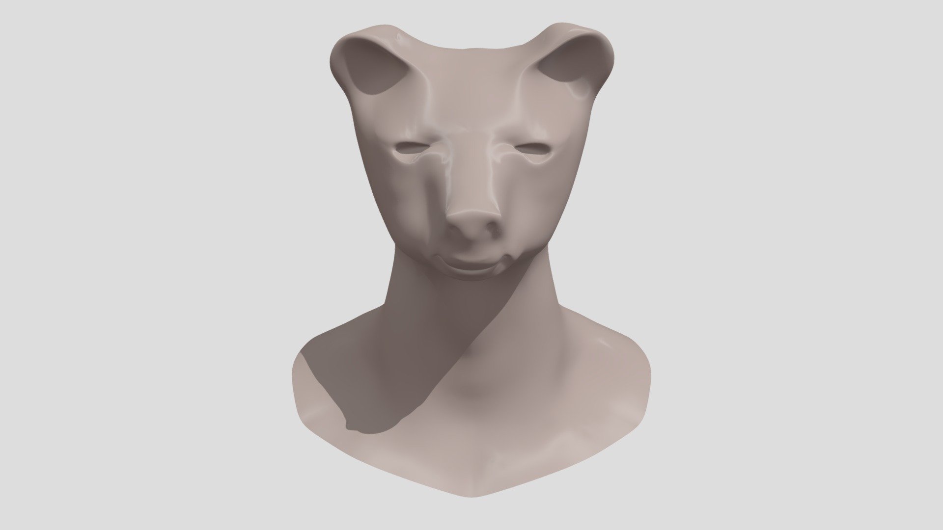 Test Personaje en Forger - 3D model by davidmingorance [c4c68fd ...