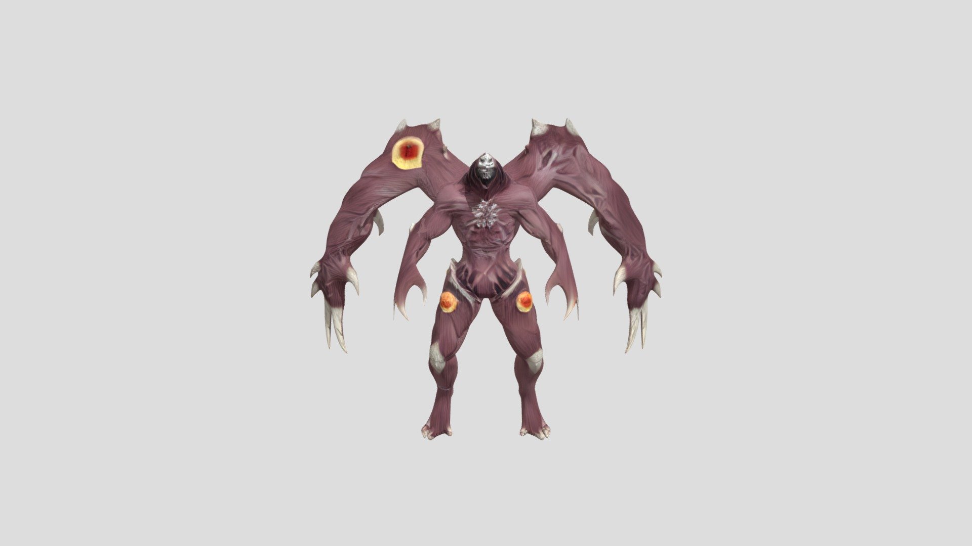 G-Birkin [3rd Form] - Download Free 3D model by IITheDarkness94II ...