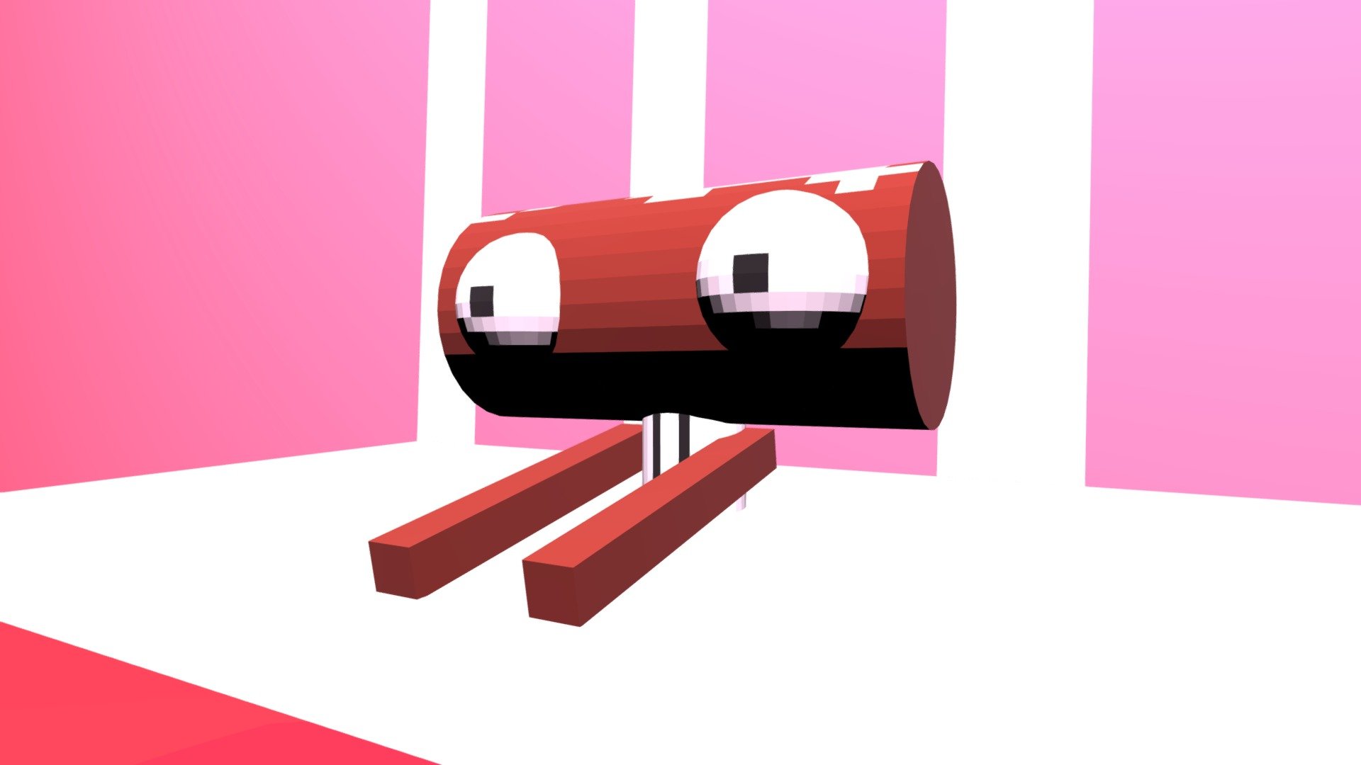 C O S M O - Download Free 3D model by Gummibar gumy bear ...