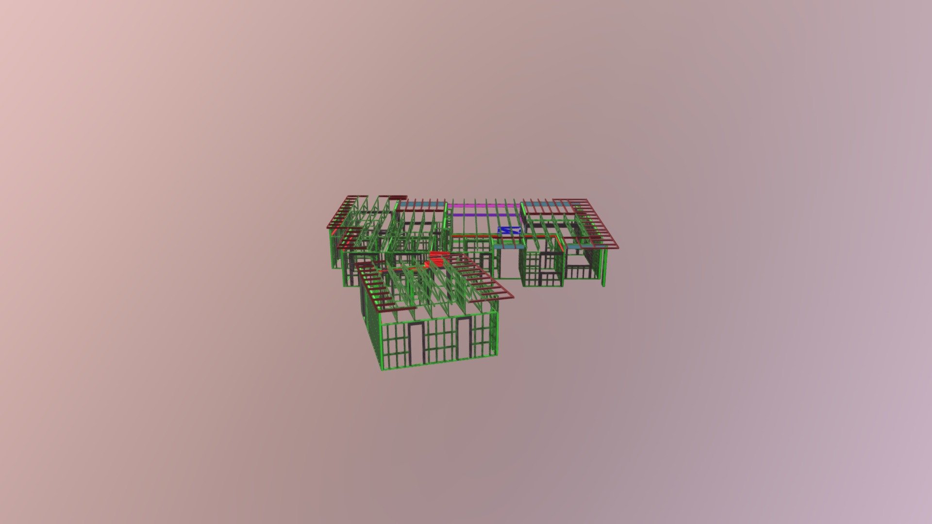 92177 - 3D model by Mount ITM (@phishpula) [c4c901d] - Sketchfab