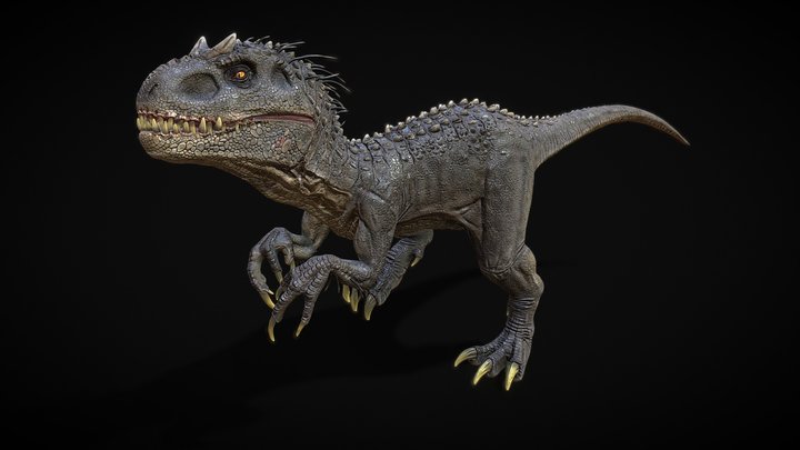 Cinema 4D 3D models - Sketchfab