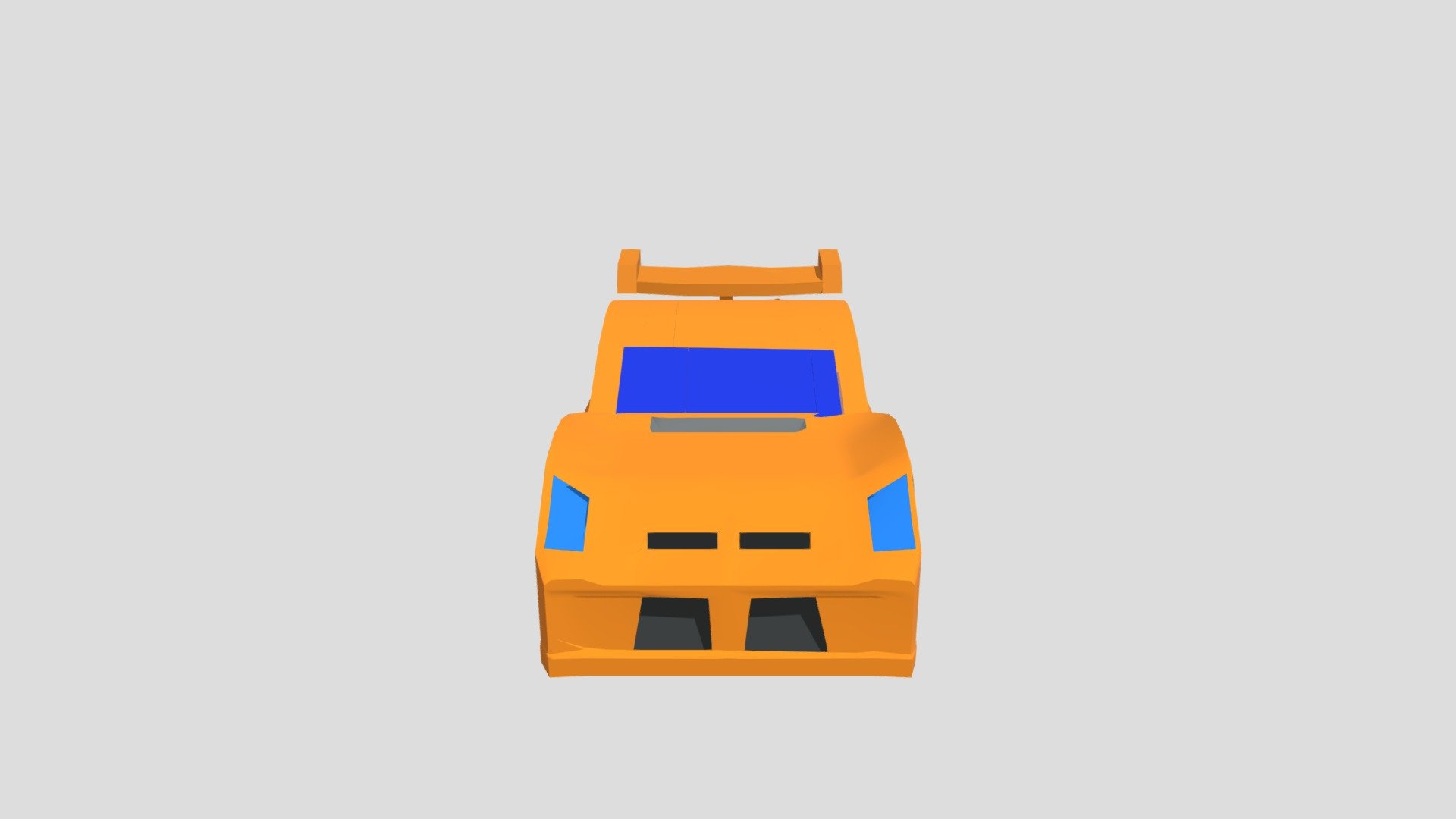 SYNKRO (low poly) - Download Free 3D model by reyesrojasjuanangeldjesus ...